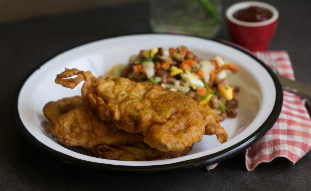 Marineras – Mi Corazón de Arroz