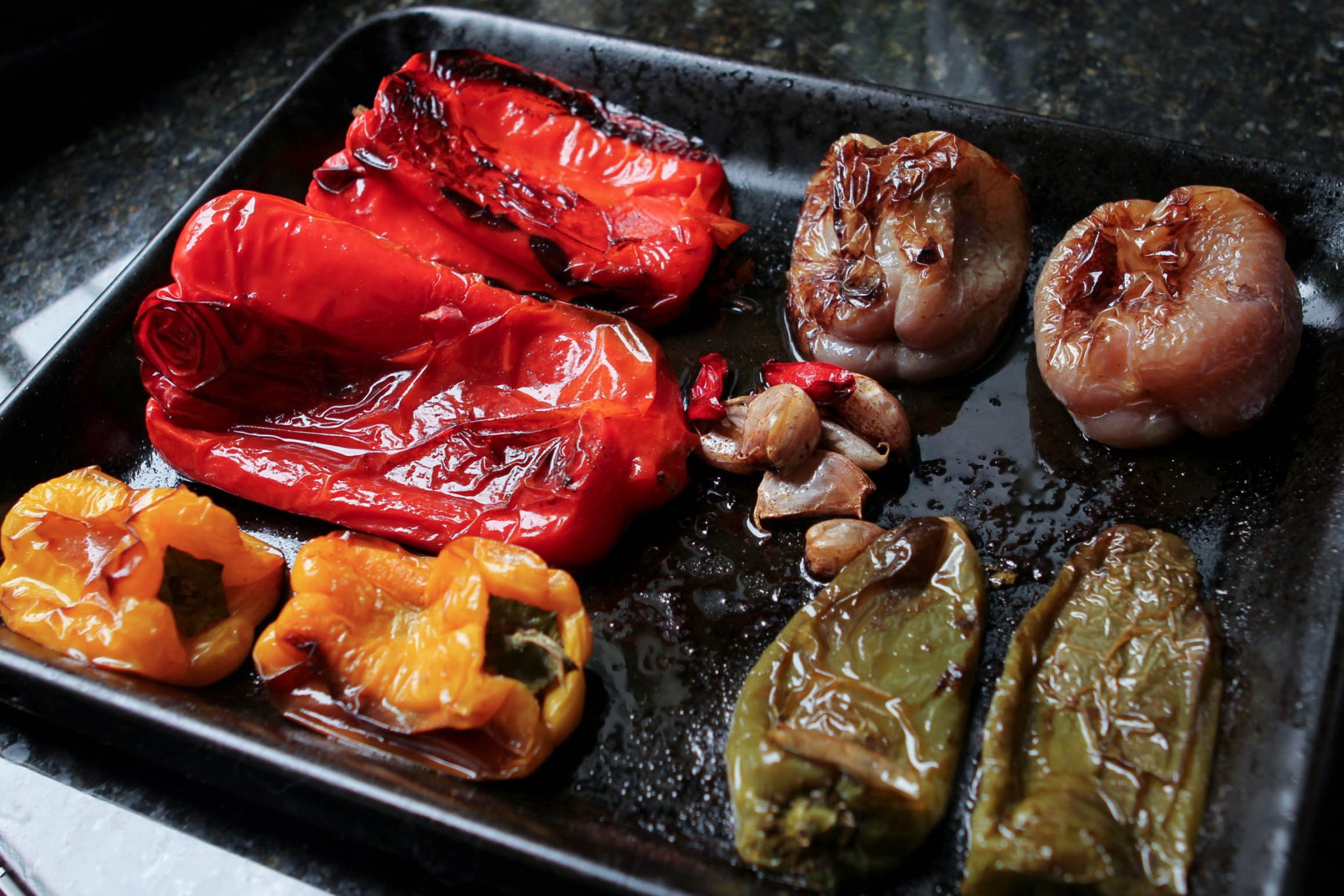 dulce de locotes – Mi Corazón de Arroz