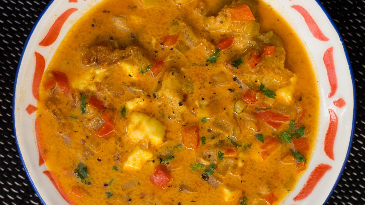 Pira caldo – Mi Corazón de Arroz