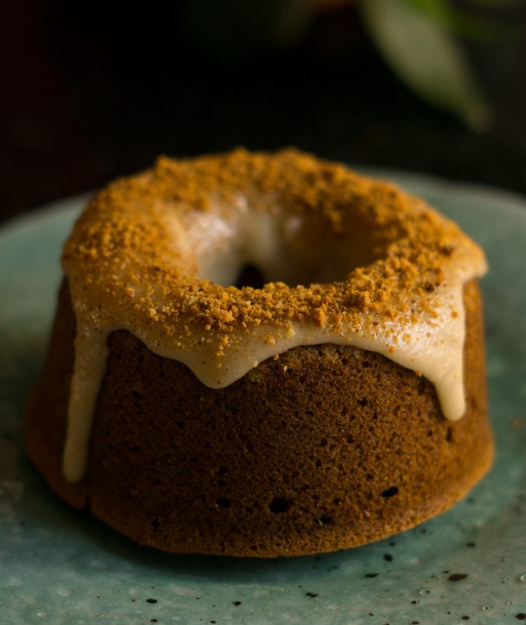 Torta hu – Mi Corazón de Arroz