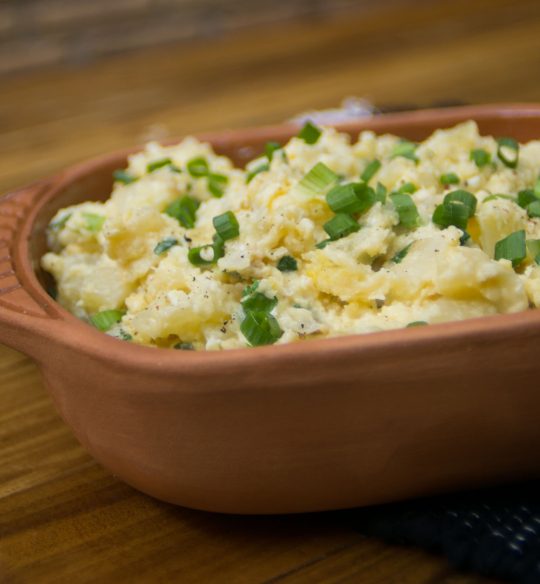 Mandi’o chyryry – Mi Corazón de Arroz